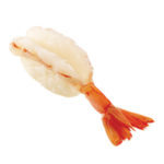 Akaebi (Red Shrimp) – Genki Sushi Malaysia